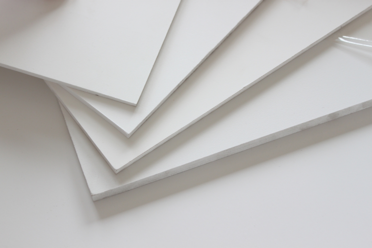 PVC desky - sevendesign